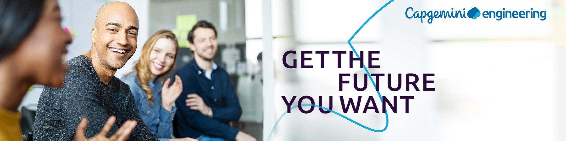 Capgemini Engineering als Arbeitgeber: Gehalt, Karriere, Benefits